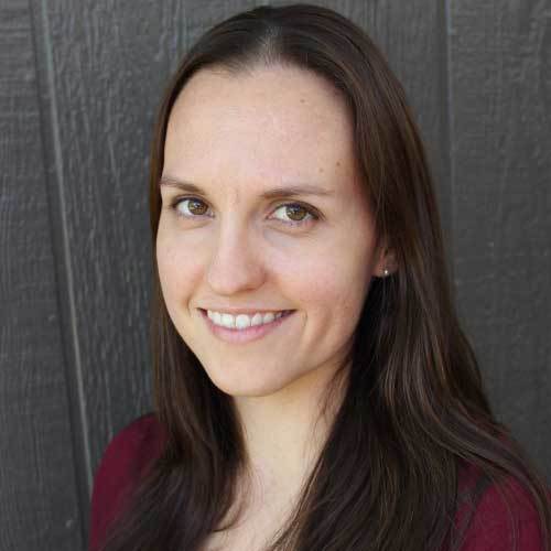 Marti McCurdy and Team Spirit | Spirit Electronics