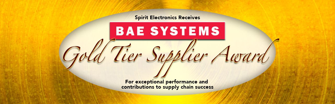 Value Added Electronics Distributor | Spirit Electronics