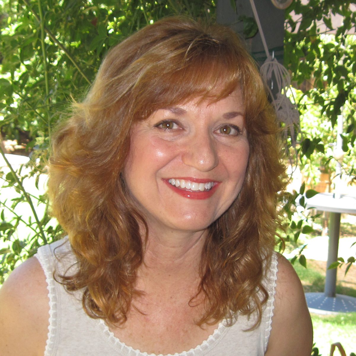 Marti McCurdy and Team Spirit | Spirit Electronics