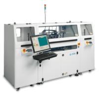 Capital Equipment Sales – Spirit Electronics