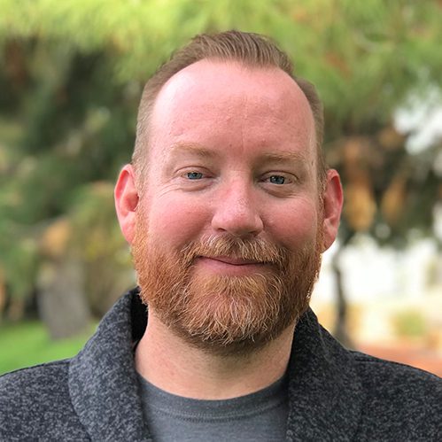 Marti McCurdy and Team Spirit | Spirit Electronics