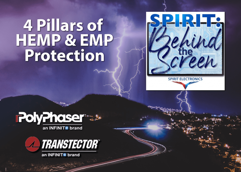 Linecard | Manufacturers | Spirit Electronics