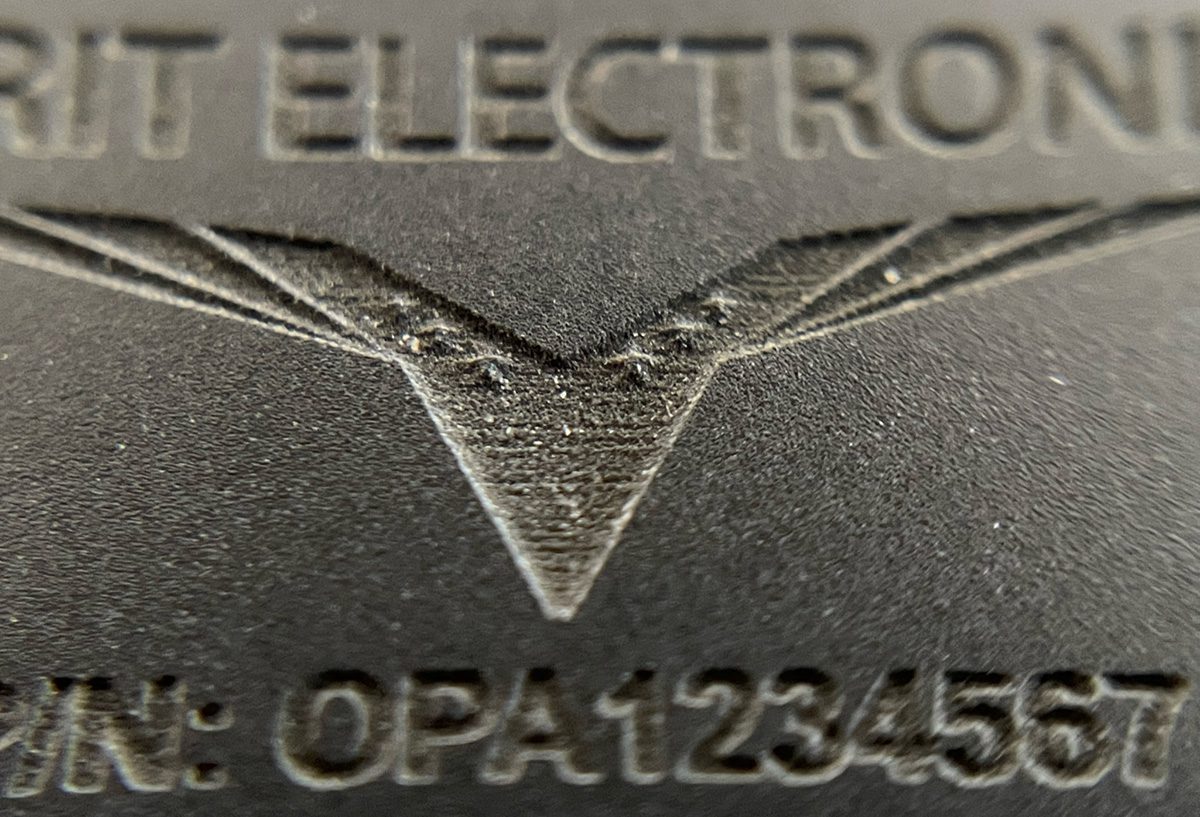 Why Laser Marking Microelectronics, Semiconductors & PCBs Is Essential ...