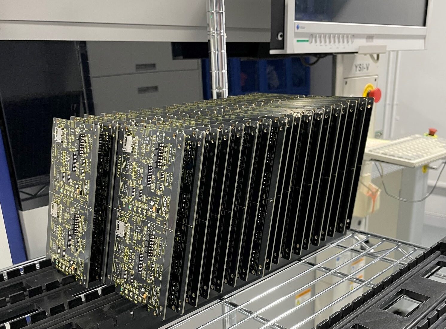 Tech Point | Spirit Electronics