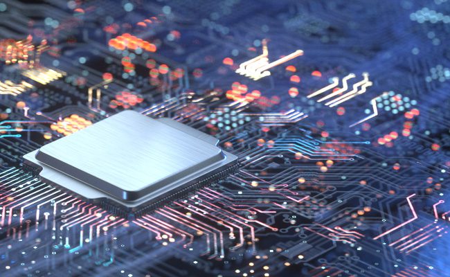 Aerospace & Defense Supply Chain Solutions – Spirit Electronics