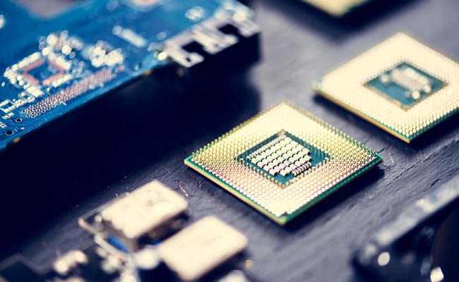 Aerospace & Defense Supply Chain Solutions – Spirit Electronics