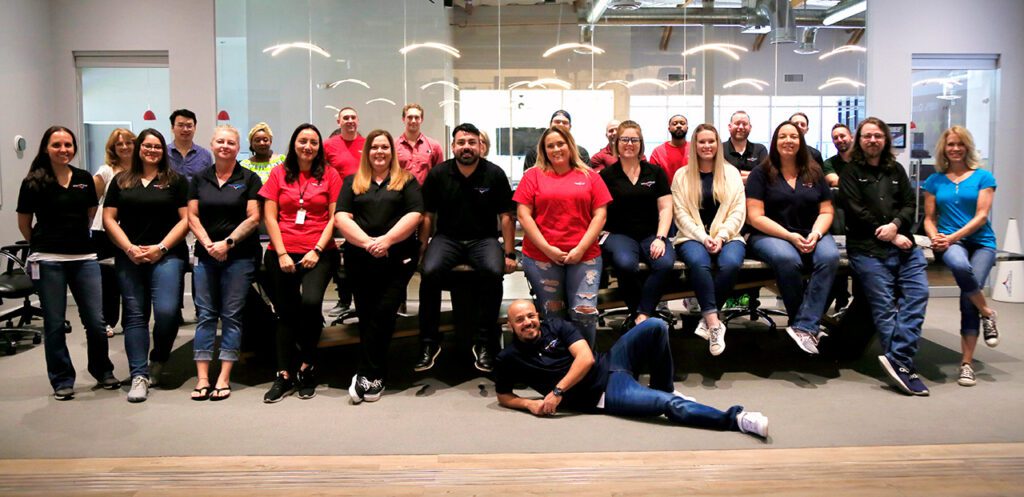 Value Added Electronics Distributor | Spirit Electronics