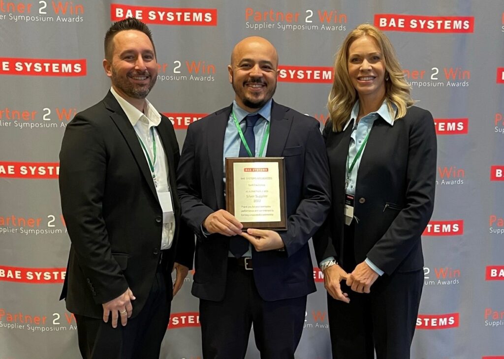 Spirit Electronics – Value Added Supplier of High Reliability Components