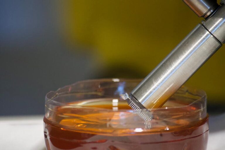 Hot Solder Dip – Spirit Electronics