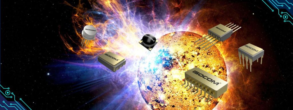 Spirit Electronics – Value Added Supplier of High Reliability Components