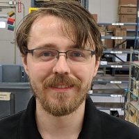 About us – Spirit Electronics